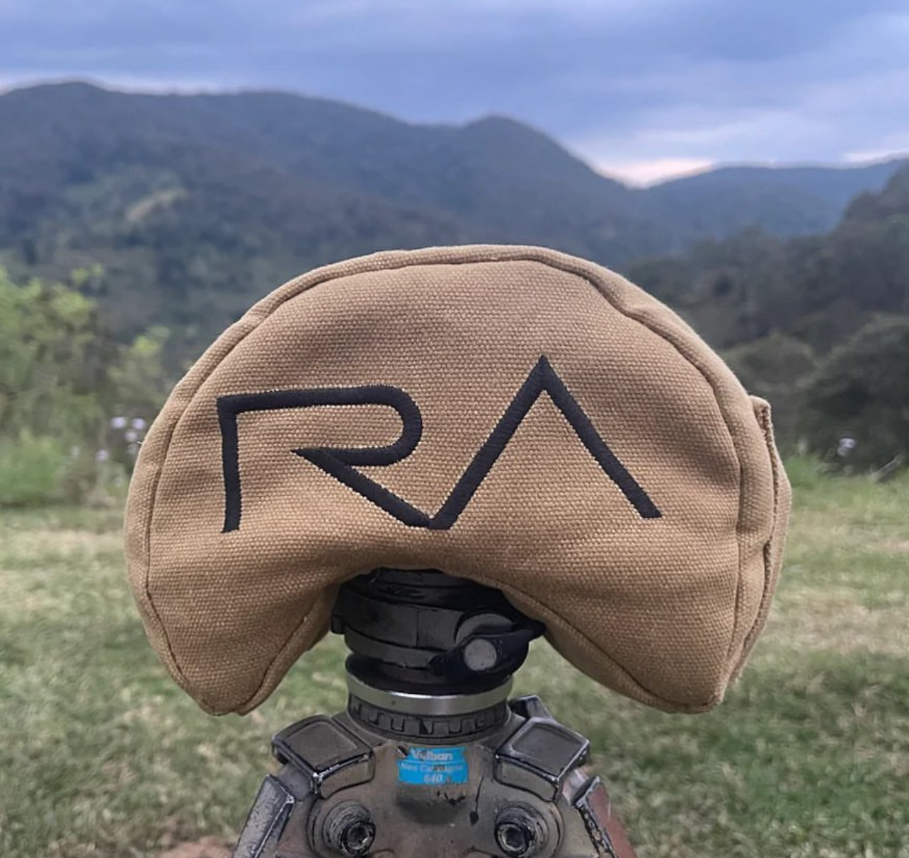 Stability Meets Versatility: The Micro Barricade Bag - Heavy (MBB-H) f ...