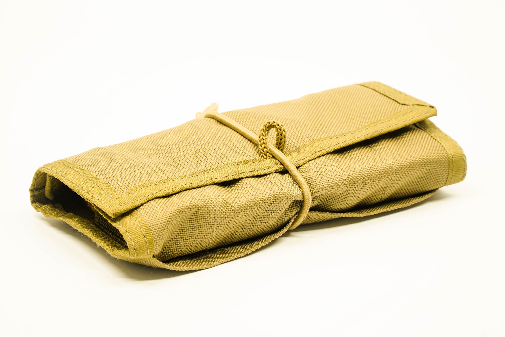 BULLET WALLET: Durable Canvas Hunting Accessory for Safe & Stylish Ammo ...